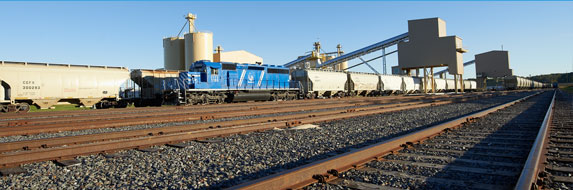 Welcome to SmartSand